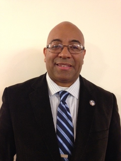 City of Dover Delaware - Gerald Rocha, Sr.