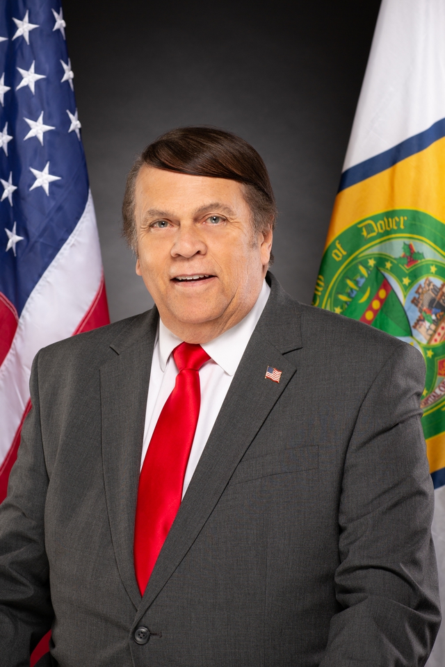 City of Dover Delaware - Mayor