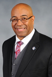 City of Dover Delaware - Profiles for the Mayor and Council Members